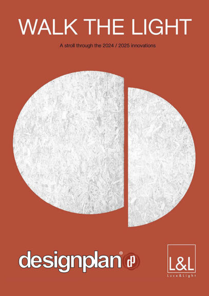 Designplan Lighting, Inc. | WALK THE LIGHT: 2024 / 2025 – Luce & Light ...