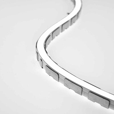 Designplan Lighting, Inc. | MIDI LINE – Side Light LL9 Bendable LED ...