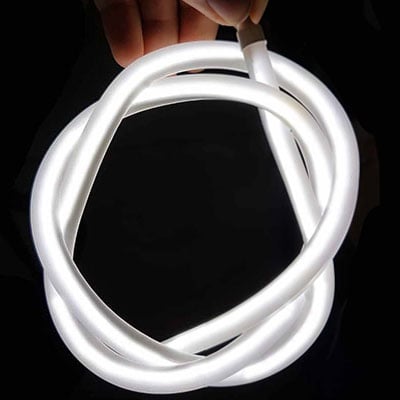 Designplan Lighting, Inc. | MIDI LINE – Total Light LLTW3 Bendable LED ...