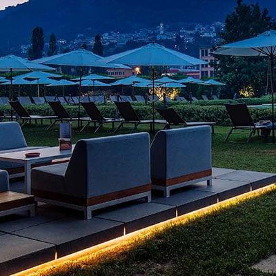 Designplan Lighting, Inc. | MIDI LINE – Total Light LLTW2 Bendable LED ...