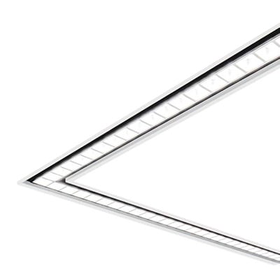 Designplan Lighting, Inc. | Flexbar Corner Recessed, Surface or ...