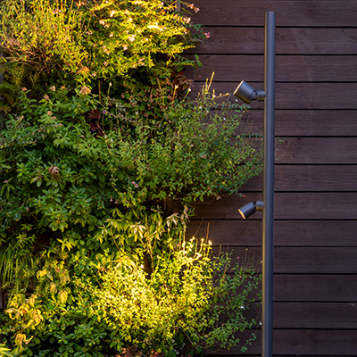 Designplan Lighting, Inc. | SPY 70 Adj. Pole / Tree Mounted LED ...