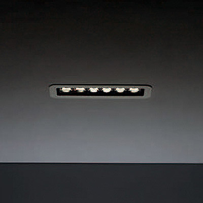 Designplan Lighting, Inc. | Divar Recessed LED Downlight, 8.5″ x 2.8″ x ...